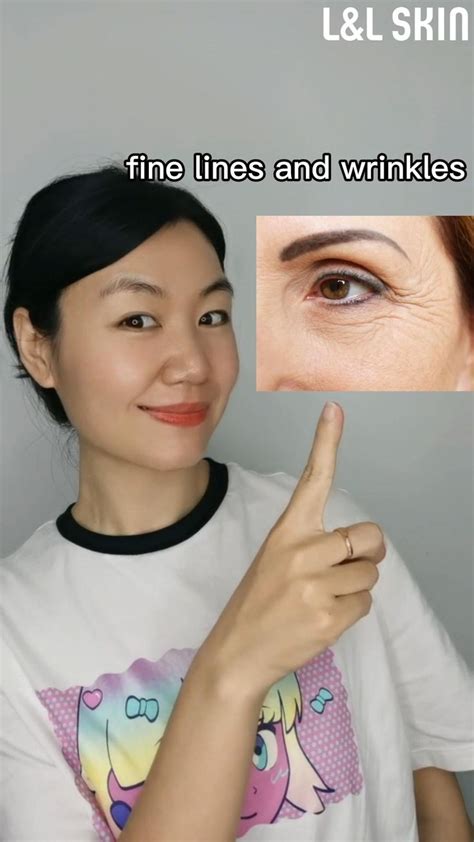 L&L Skin|Reduce Fine Lines & Deeply Nourish The Skin | Facial routine ...