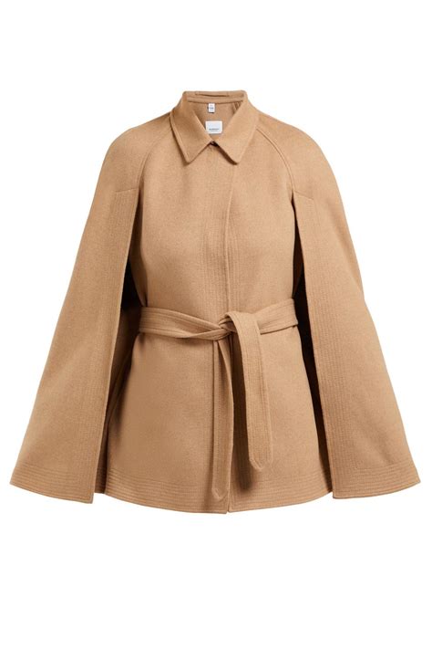10 stylish capes to consider adding to your winter wardrobe