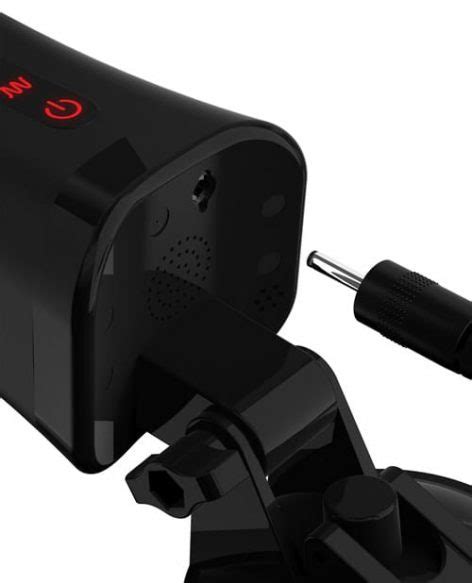 PDX Elite Talk Back Super Stroker, Pipedream | Satisfaction.com