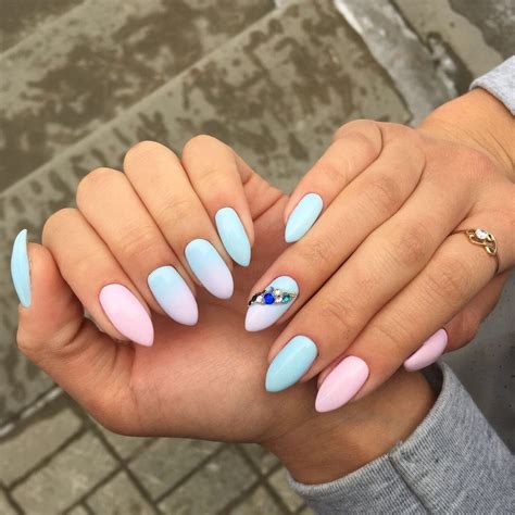 #омбре #маникюр #ногти #дизайнногтей #nails #manicure Star Wars Nails ...
