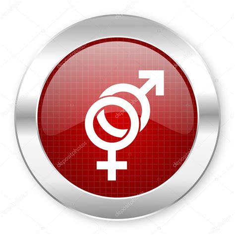 Sex icon — Stock Photo © alexwhite #28132713