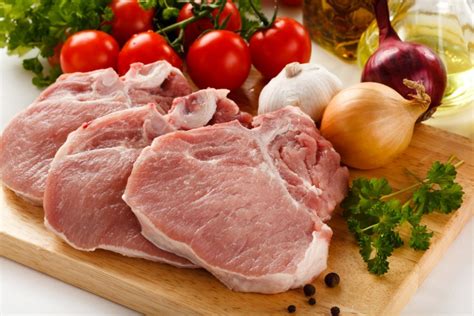 КАК ВЫБРАТЬ МЯСО ДЛЯ ШАШЛЫКА ' Новости о животных