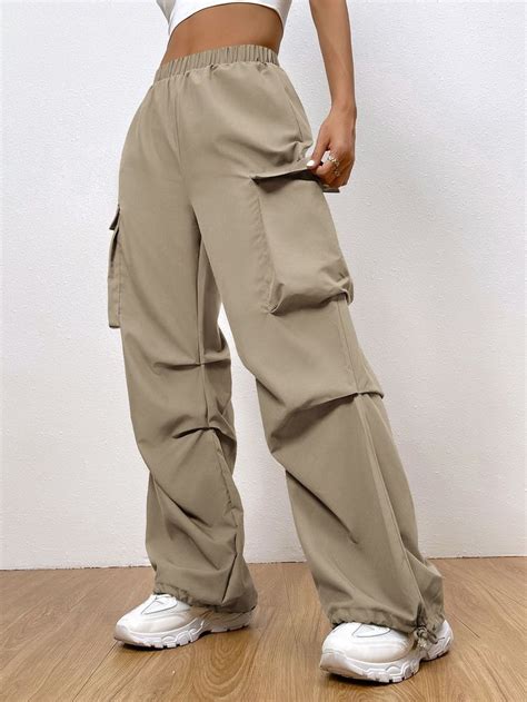 aktuelle Trends, günstig kaufen | SHEIN Deutschland | Womens black ...