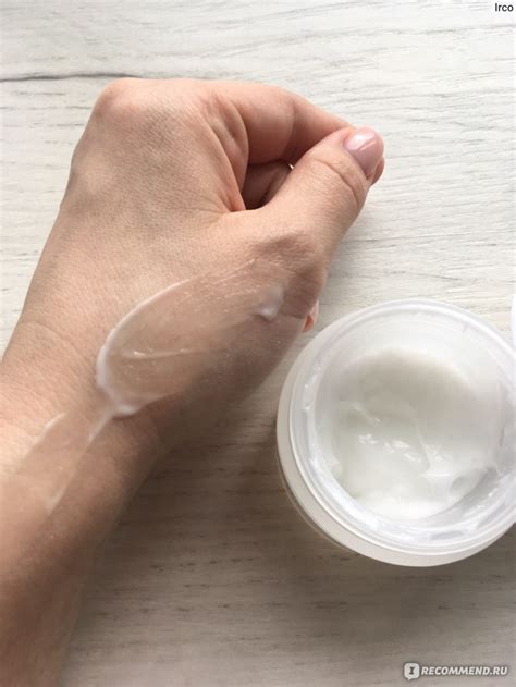 Крем для лица Cosworker hydrating cream - «Отличный базовый увлажняющий ...