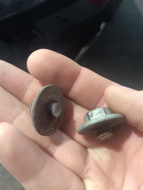 Замена опорного подшипника справа, и опорной чашки — Nissan Murano II ...