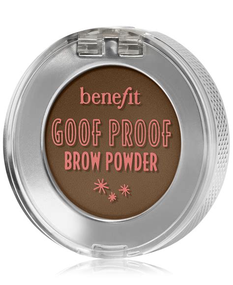 Benefit Cosmetics Cookie Golden Pearl Highlighter | Smart Closet