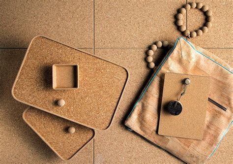 Materiaaliopas: korkki | Meillä kotona