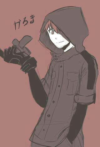 Okashi | Wiki | Anime Amino