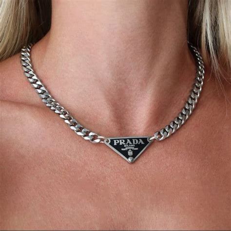 prada necklace bundle www.np.gov.lk