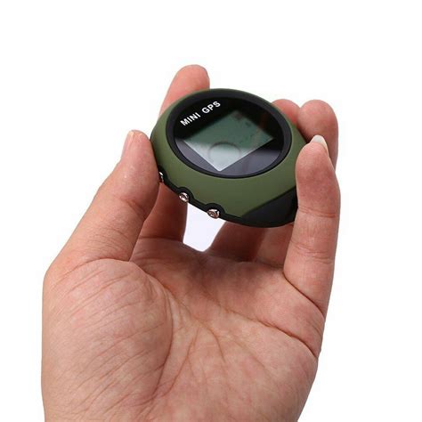 Мини gps трекер устройство слежения путешествия портативный брелок ...