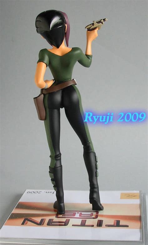 Akima 02 by celsoryuji on DeviantArt