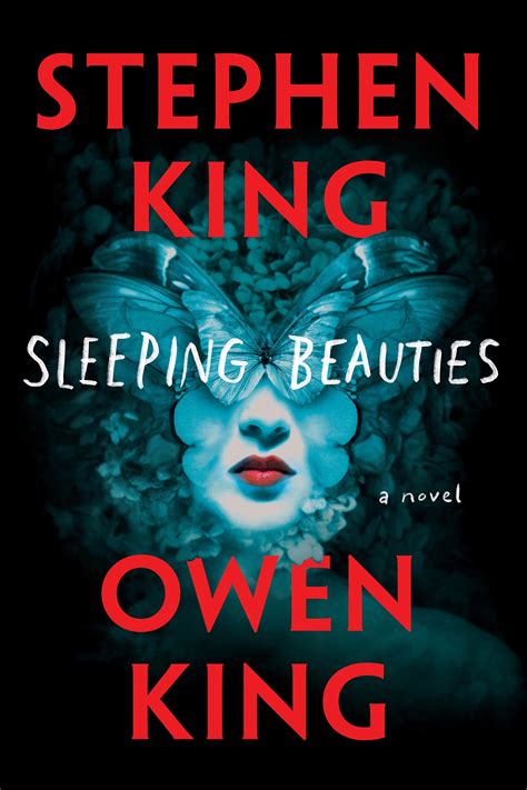 Śpiące królewny - Stephen King