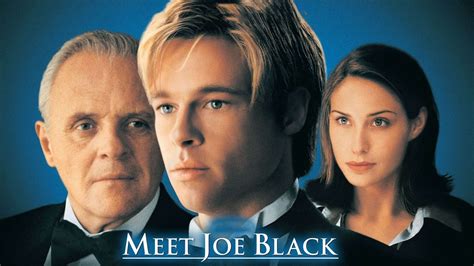 34 Facts about the movie Meet Joe Black - Facts.net