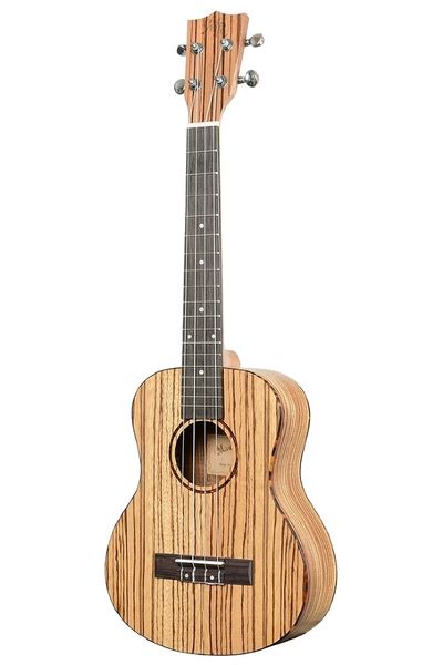 Martin Romas Укулеле MR-03 Z 4-струнная, корпус Зебрано - купить с ...