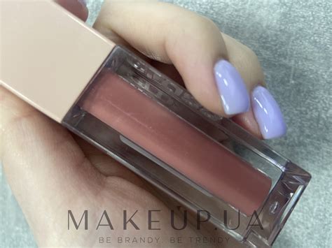 Maybelline New York Lifter Gloss - Блеск для губ: купить по лучшей цене ...