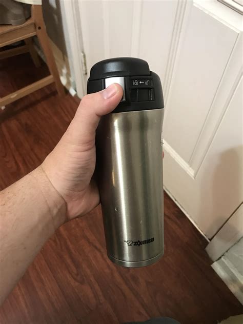 Zojirushi Thermos : r/BuyItForLife