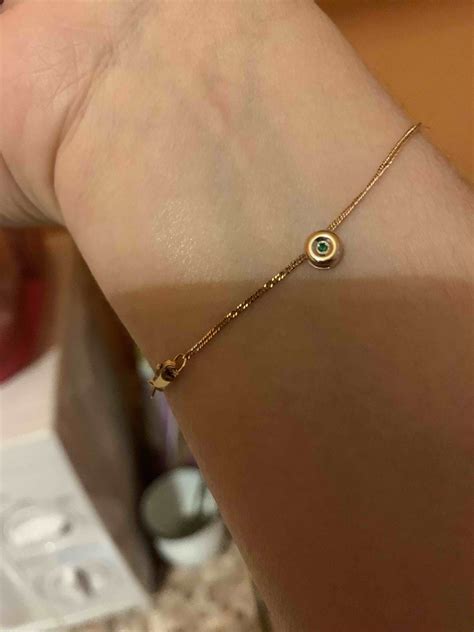 Золотая подвеска с изумрудами VESNA JEWELRY: розовое золото 585 пробы ...