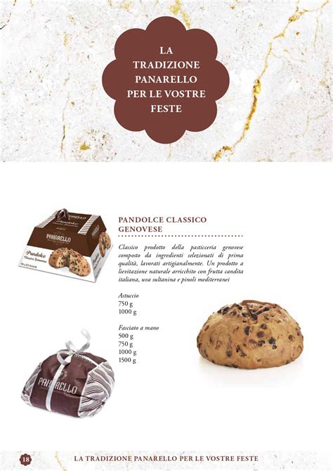 Catalogo Panarello