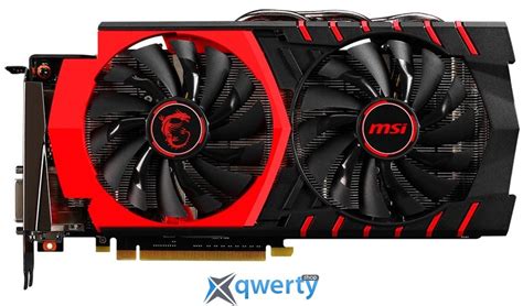 MSI NVIDIA Geforce GTX 960 4 Gb (GTX 960 GAMING 4G) Одесса, купить ...