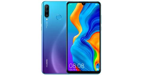 Huawei P30 Lite MAR-LX1A 9.1.0 (C185) Frp Downgrad File Free