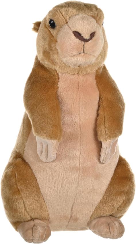 Prairie Dog Plush by Wild Republic - RAM Shop
