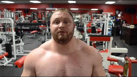 MY PREWORKOUT EXPERIENCE! - YouTube