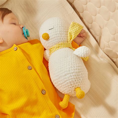Capella Toys Uyku Arkadaşı Afacan Civciv Theo - ebebek