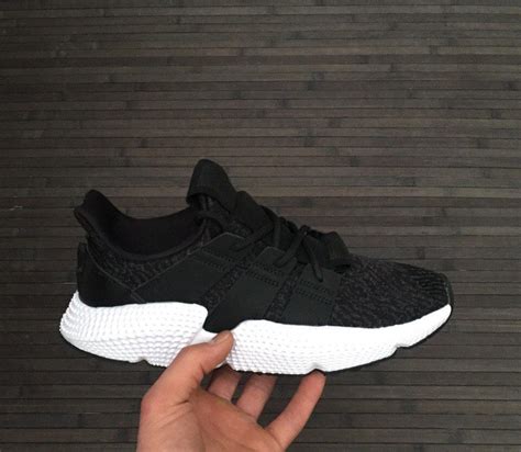 Купить кроссовки Адидас | Adidas Prophere Black в интернет-магазине в ...