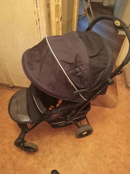 Продам прогулочную коляску в хорошем состоянии2000т | Барахолка ...