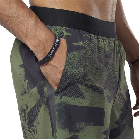 Спортивные шорты Reebok CrossFit® Games Speed EC1430 Reebok Sport ...