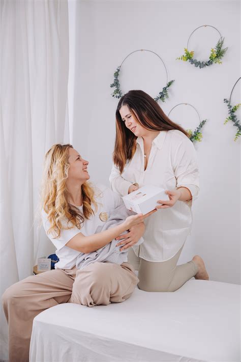 Brand New Mommy Box – Майките Споделят