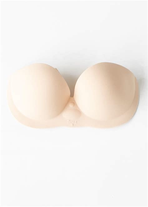 Bare Minimum Backless Bra • Dreamscape
