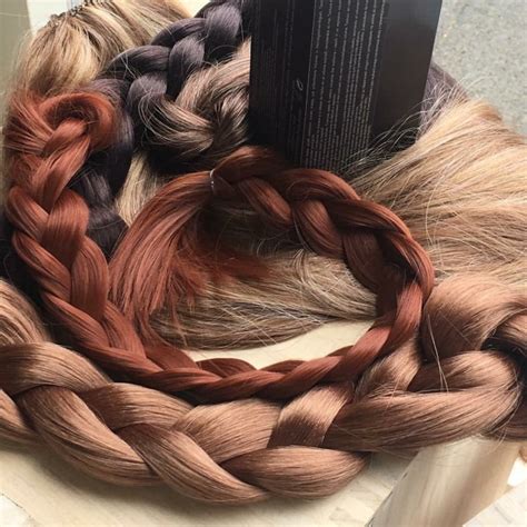 Silk hair - Hairweave Company