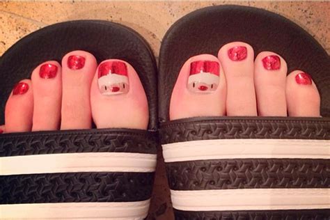 Die Nail Art der Stars | Die Nail Art der Stars | COSMOPOLITAN