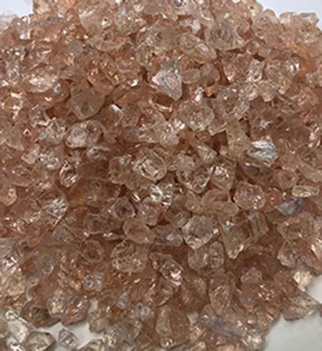 About - K Mineral Limited