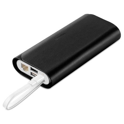 Huawei MateDock Black (AD10) инструкция