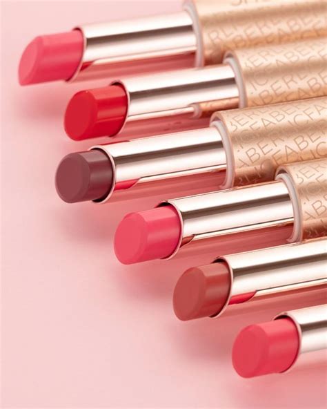 Pin by Kristina #Faberlic #бизнес #о on Faberlic & Biosea | Lipstick ...