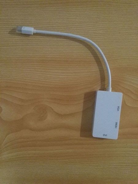 Μετατροπεας adapter απο HDMI D-Sub DVI-D σε… - € 6,00 - Vendora