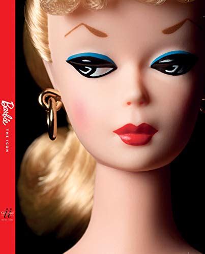 Barbie: The Icon: Capella, Massimiliano: 9781943876112: Amazon.com: Books