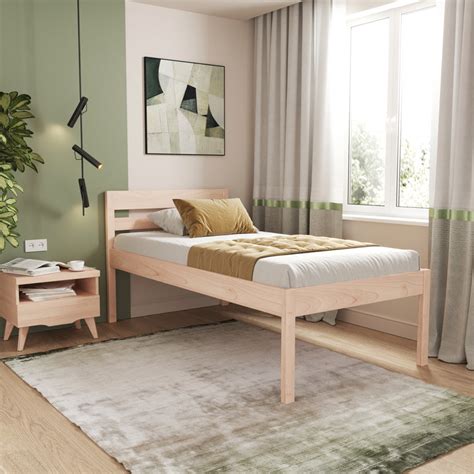 Hansales - Möbel aus Birke fürs Schlafzimmer kaufen