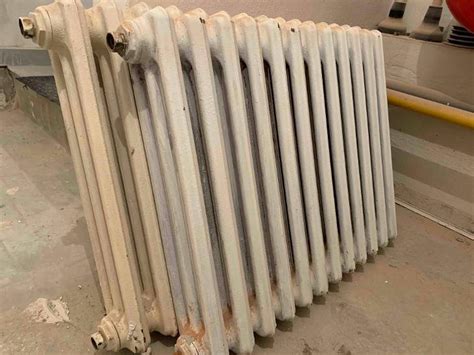 Radiator litinovy | Aukro