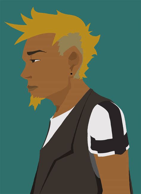 Fizz man by jibbering on DeviantArt