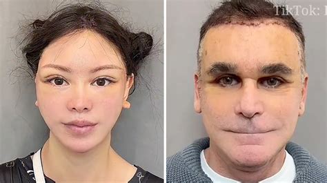 Who's Dr. Kim The Plastic Surgeon On TikTok? The Viral Facelift Doctor ...