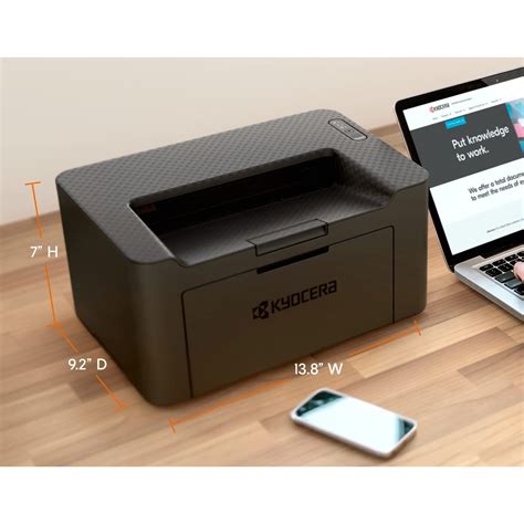 Kyocera ECOSYS PA2000W (Артикул: VWNOIKQ) купить + отзывы и характеристики