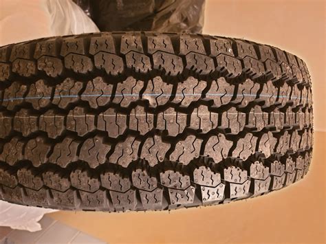 Диски Skad Онтарио алмаз + шины Goodyear Wrangler All-Terrain Adventure ...