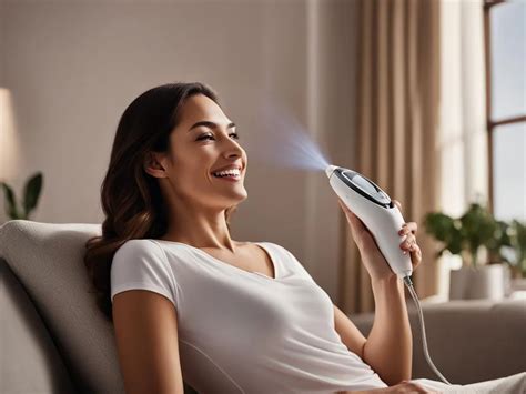 Braun IPL Geräte: Effektive Haarentfernung Zuhause
