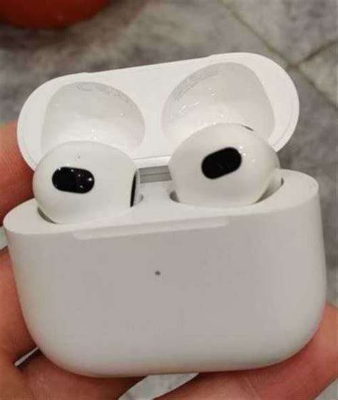 Airpods 3 оригинал купить | Аудио и видео техника | Festima.Ru ...