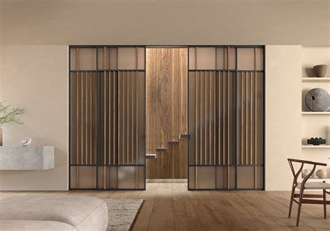 Barausse | High quality Partitions, Made in Italy