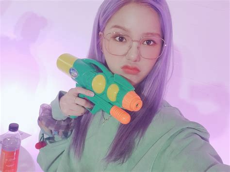 Mimi - Oh My Girl | page 2 of 23 - Asiachan KPOP Image Board