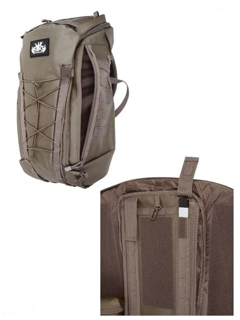 Рюкзак SDG Tactical Backpack — купить в интернет-магазине «Навигатор»